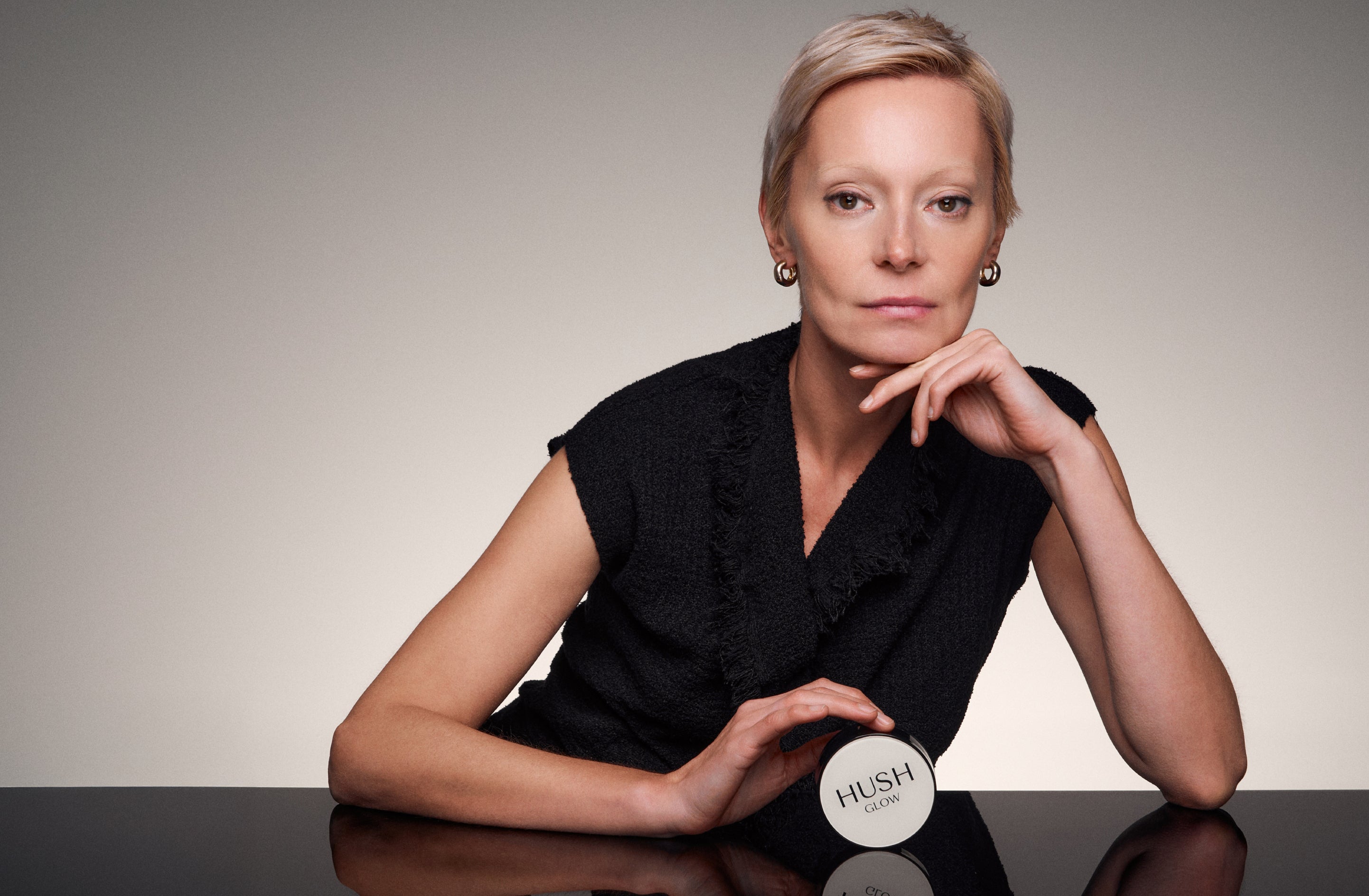 About Us – HUSH GLOW